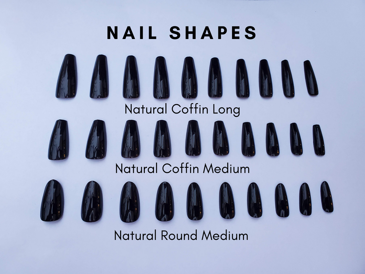 P1Harmony - Do It Like This – NailsbyAshTae